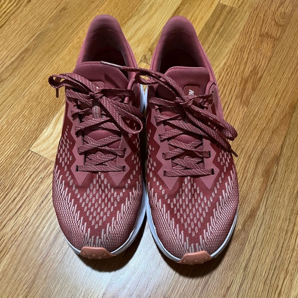 Nike | Shoes | Nike Zoom Running Sneakers | Poshmark